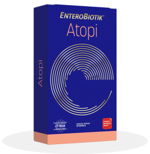Dobar Probiotik EnteroBiotik - Pravo u centar!